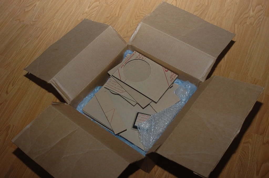 Acrylic? | Overclock.net