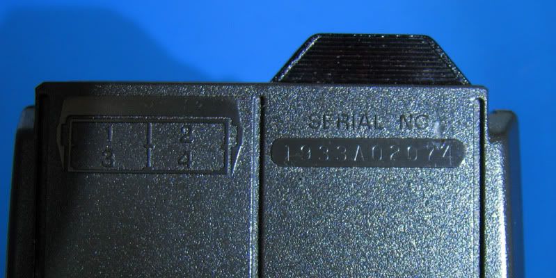 Unabashed HP 41CL promotion (with pictures)!