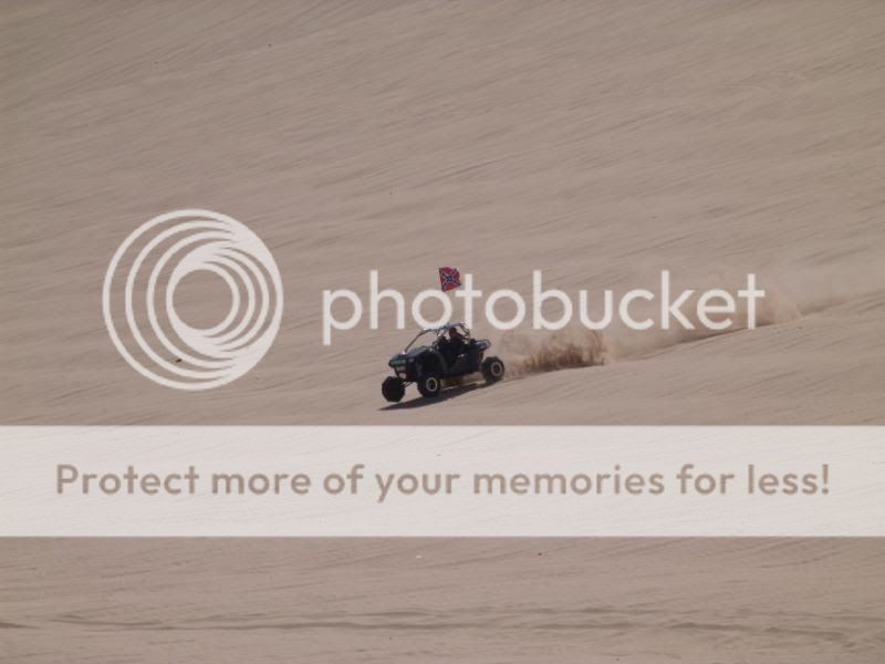 Glamis Flats Easter Weekend | Polaris RZR Forum - RZR Forums.net