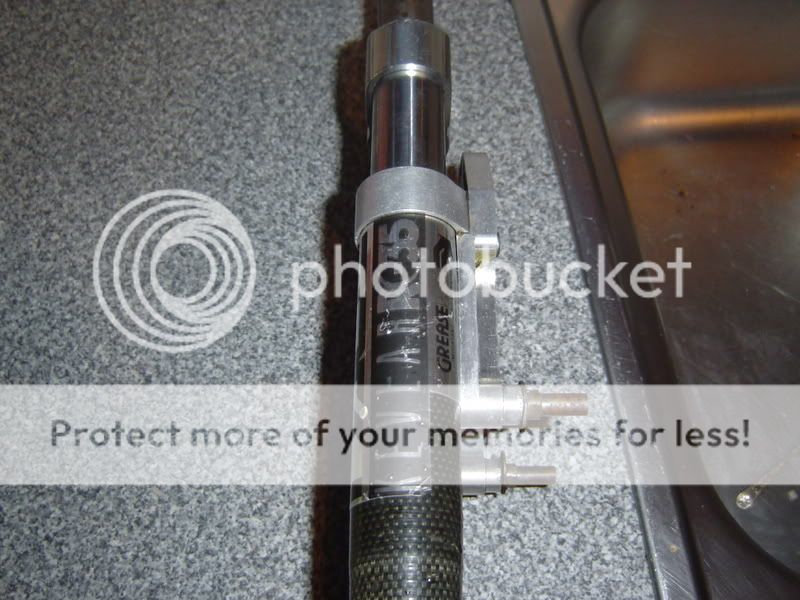 pace rc35 atmosphere balanced model | Retrobike