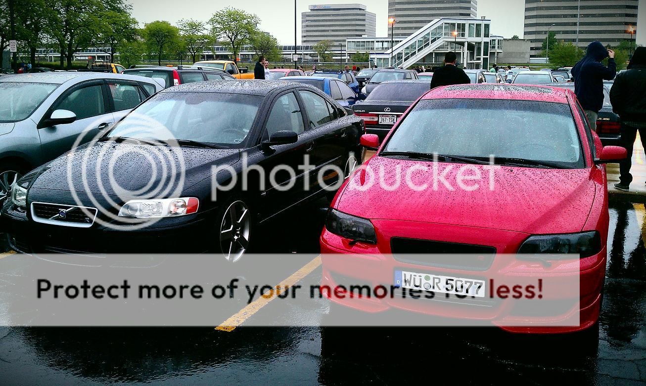 JDM Chicago meet | SwedeSpeed - Volvo Performance Forum