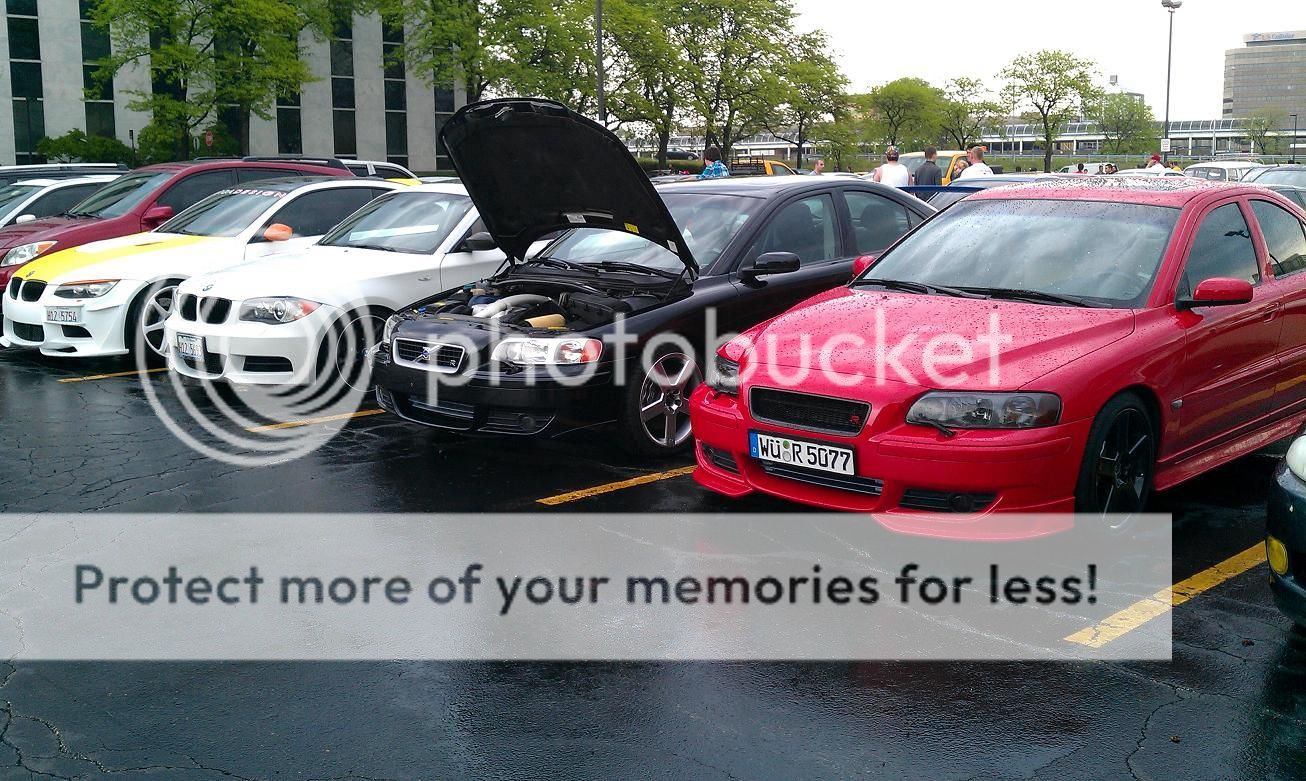 JDM Chicago meet | SwedeSpeed - Volvo Performance Forum