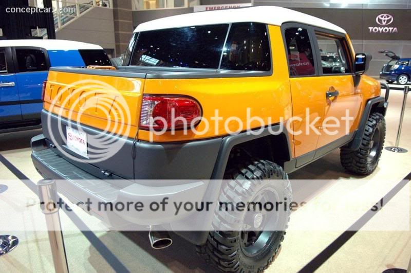 2010 fj runner - Page 3 - Toyota 4Runner Forum - Largest 4Runner Forum