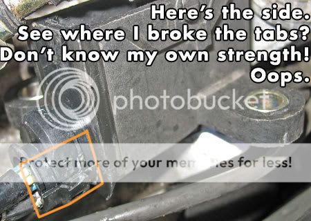 P0705: Need Help Replacing Pnp Sensor (w Photos!) | Volvo Owners Forum