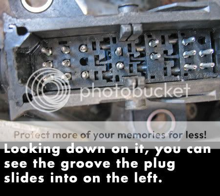 P0705: Need Help Replacing Pnp Sensor (w Photos!) | Volvo Owners Forum