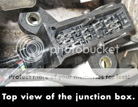 P0705: Need Help Replacing Pnp Sensor (w Photos!) | Volvo Owners Forum