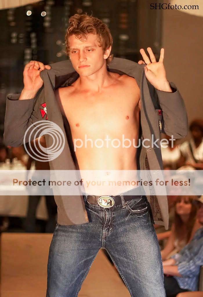 Stephan Gregory Male Model Profile - Los Angeles, California, US - 16 ...