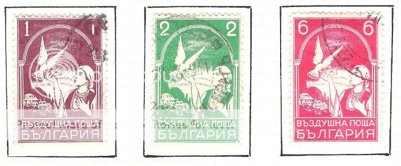 Let's Go Flying - Page 10 - Stamp Community Forum