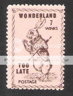 "too Late" Stamps. - Stamp Community Forum