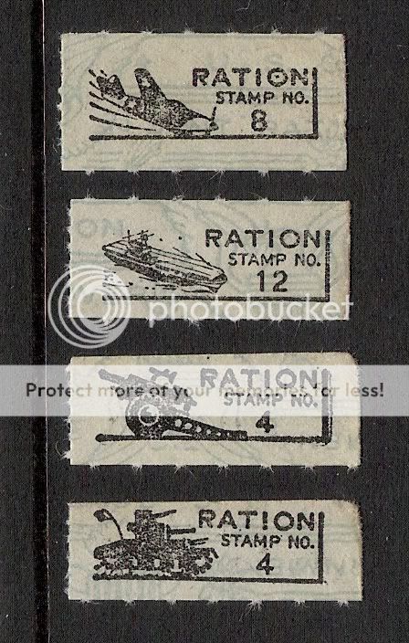 Tanks On Stamps - Stamp Community Forum