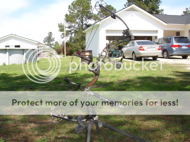 H2O Imaging Art.... | Archery Talk Forum