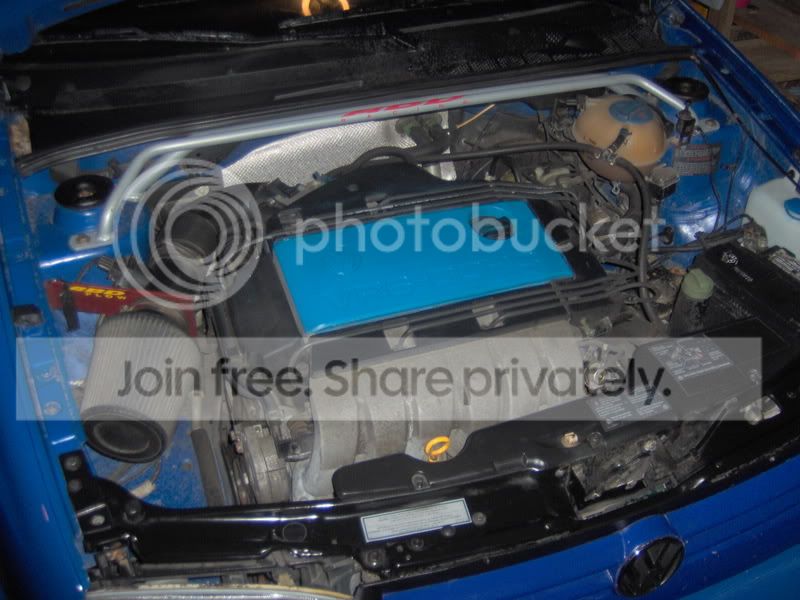 1997 vw gti vr6 DRIVERS EDITION jazz blue | VW Vortex - Volkswagen Forum