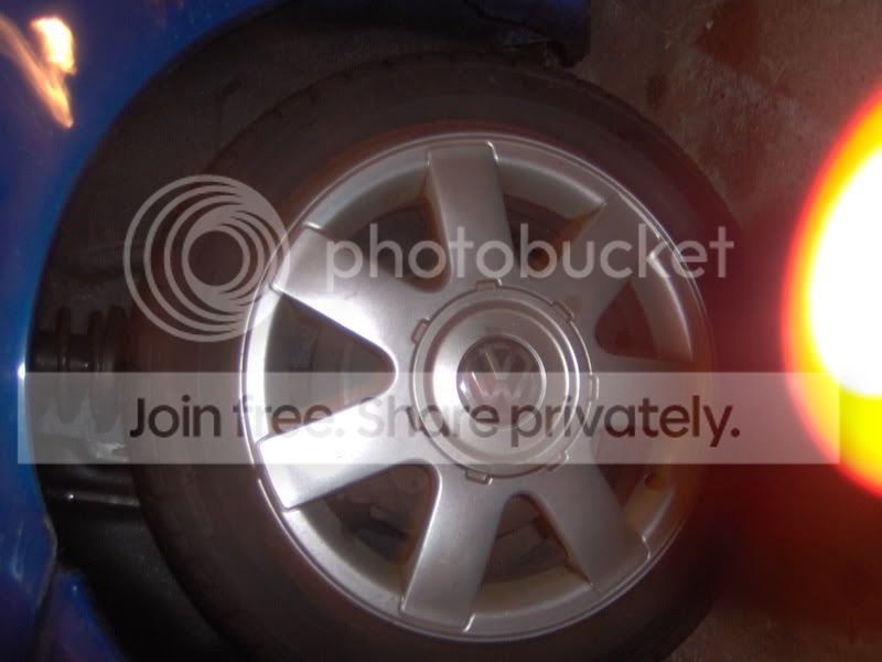 1997 vw gti vr6 DRIVERS EDITION jazz blue | VW Vortex - Volkswagen Forum