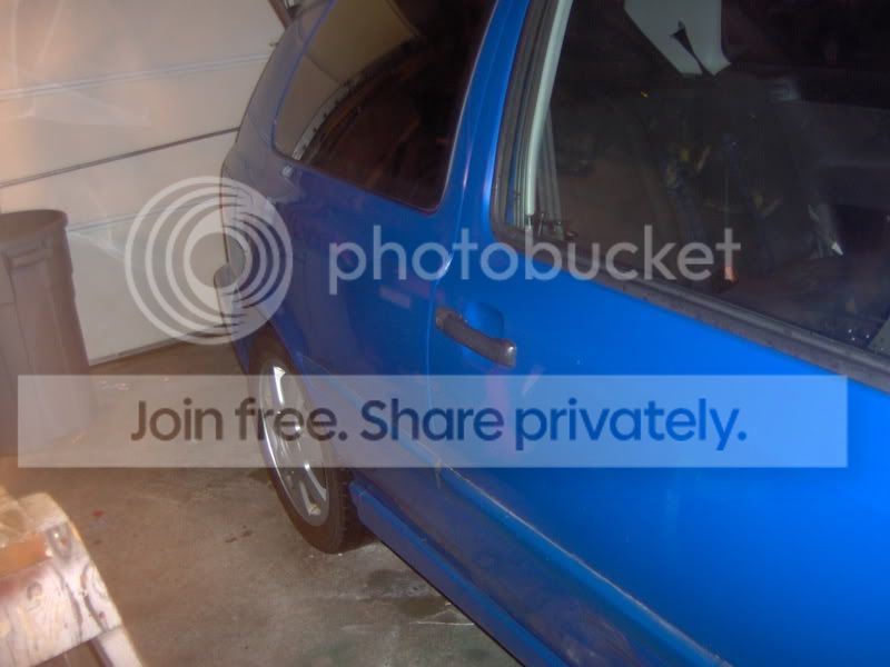 1997 vw gti vr6 DRIVERS EDITION jazz blue | VW Vortex - Volkswagen Forum