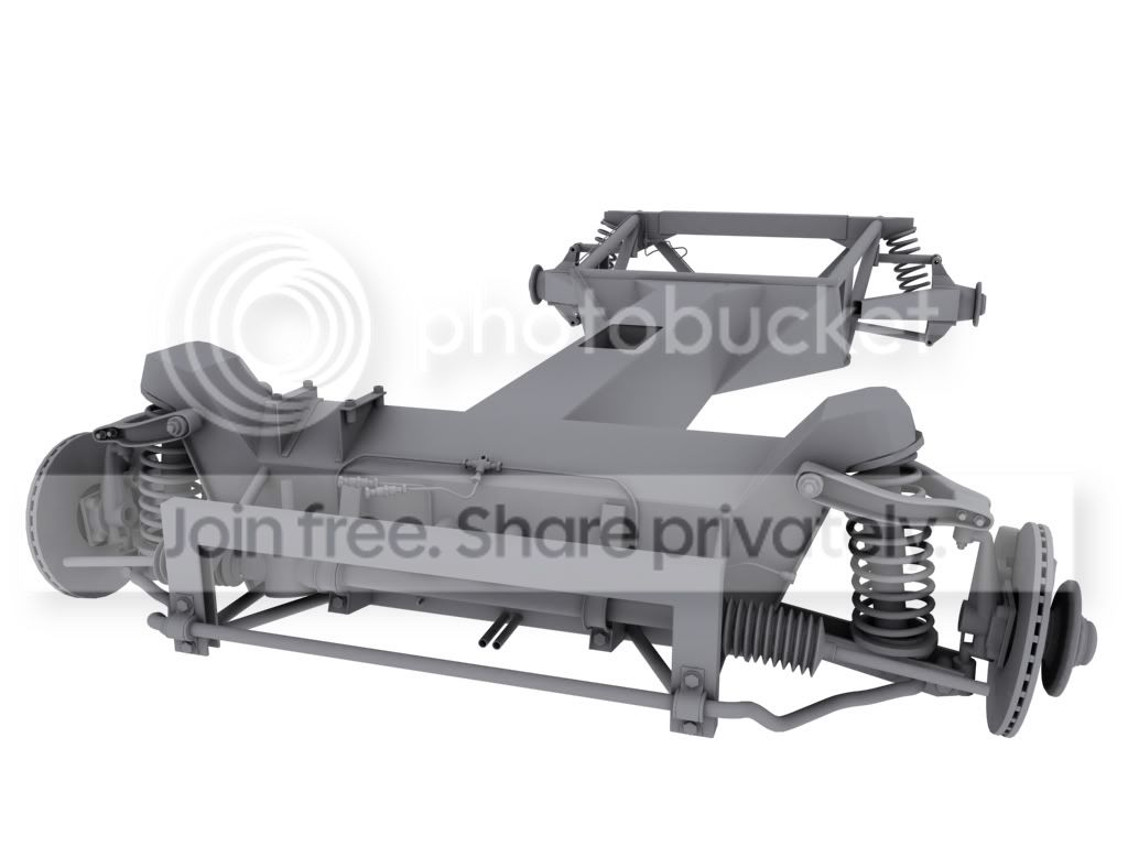 Esprit Chassis WIP - Esprit Chat - TLF - Total Lotus