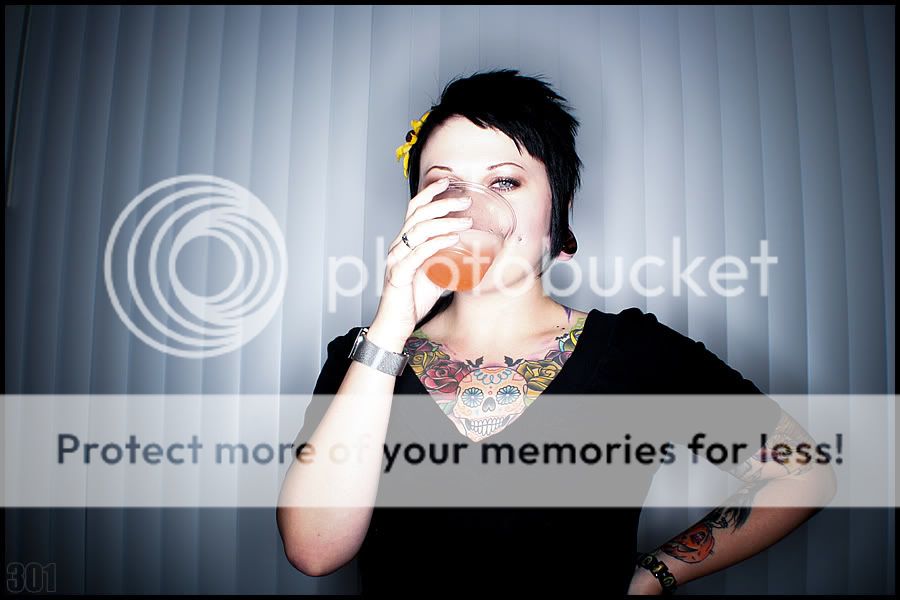 Alien Bee Ring Flash -- Flash and Studio Lighting in photography-on-the ...