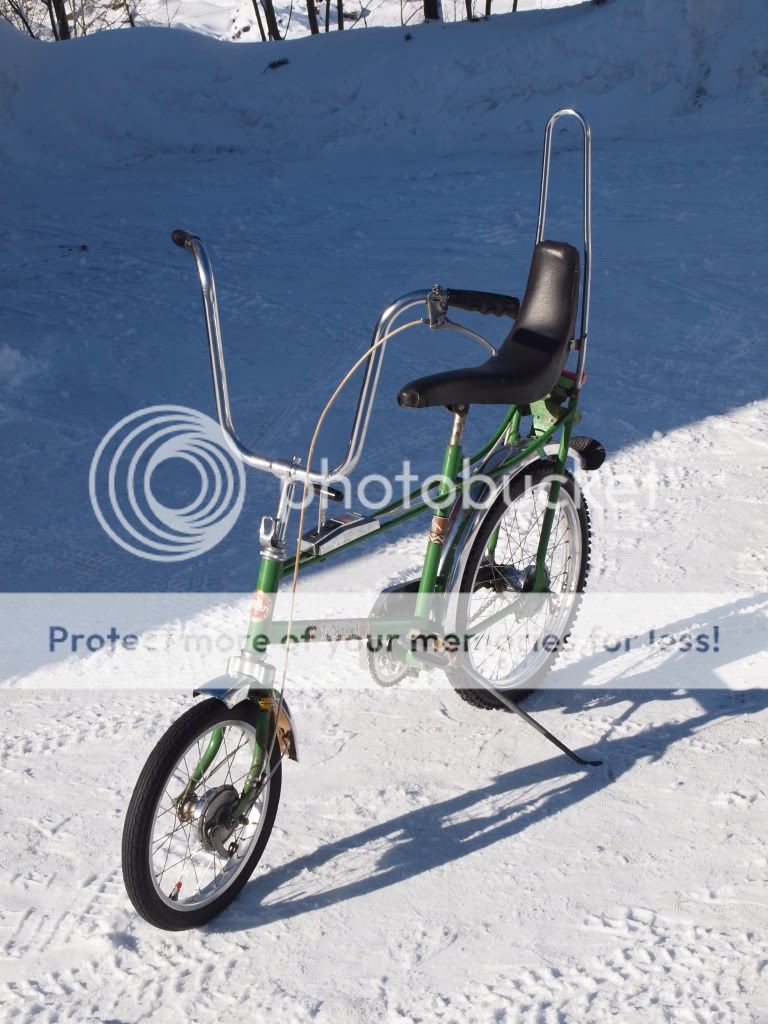 Min DBS-sykkelsamling - Tempo-online