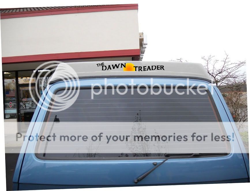 TheSamba.com :: Vanagon - View topic - Cast your vote for "The Dawn ...