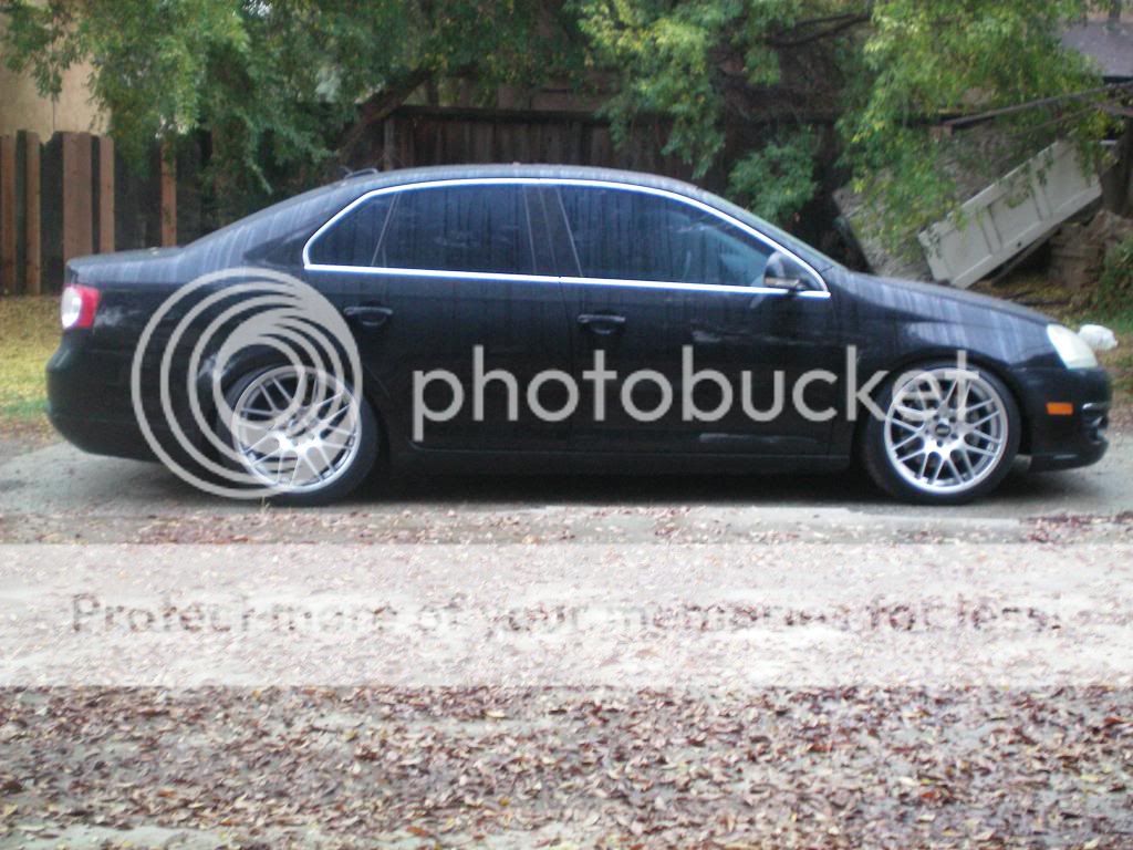 stupid helper springs... | VW Vortex - Volkswagen Forum