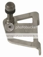 clutch z-bar mount | Team Camaro Tech