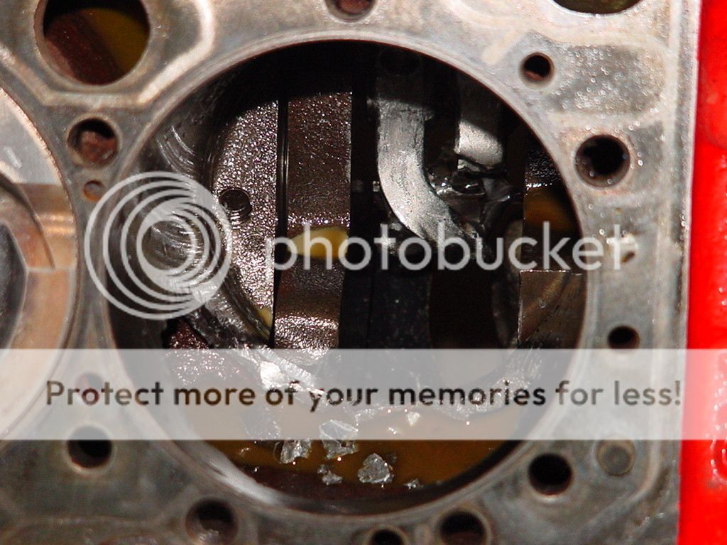 Forged Aluminum Pistons vs. Cast Alum | Team Camaro Tech