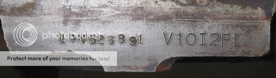 Decode VIN/CowlTag | Impalas.net