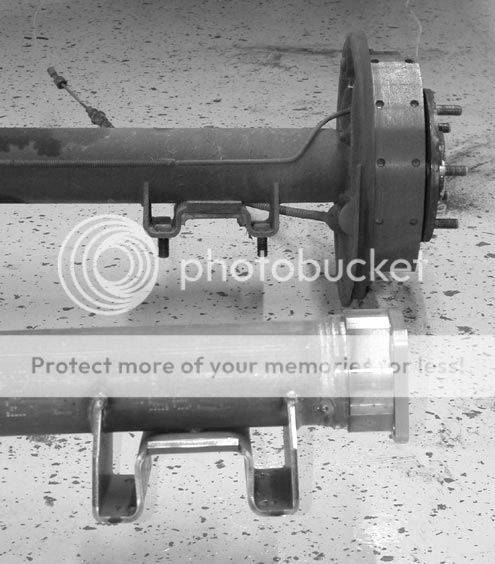 Springs have sprung | Chevrolet Nova Forum