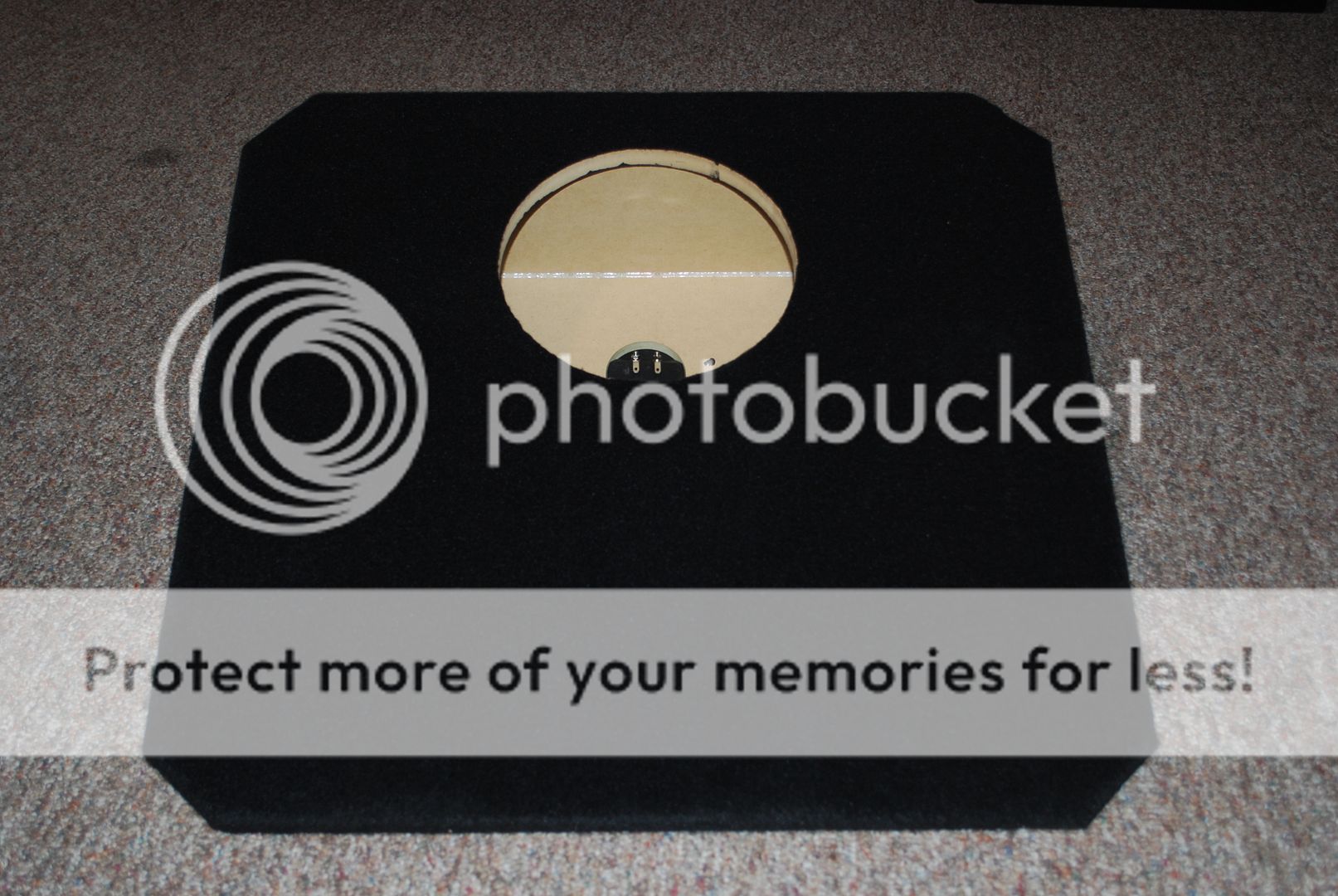 Kicker Comp VT 10 or 12 inch sub box combo $189.99! - CorvetteForum ...