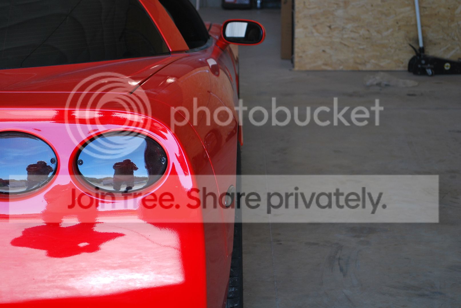 new Boze ZE Forged Tach Wheels are on the car! (pics) - CorvetteForum ...