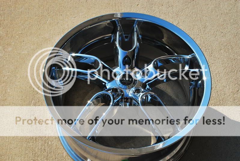 some pics of the new RUFF 944 wheels - CorvetteForum - Chevrolet ...