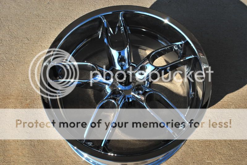 some pics of the new RUFF 944 wheels - CorvetteForum - Chevrolet ...