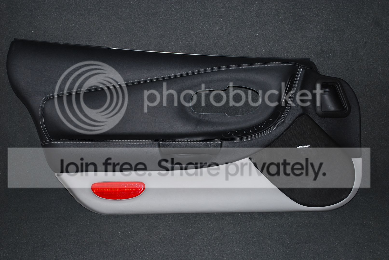 C5 door panels - CorvetteForum - Chevrolet Corvette Forum Discussion