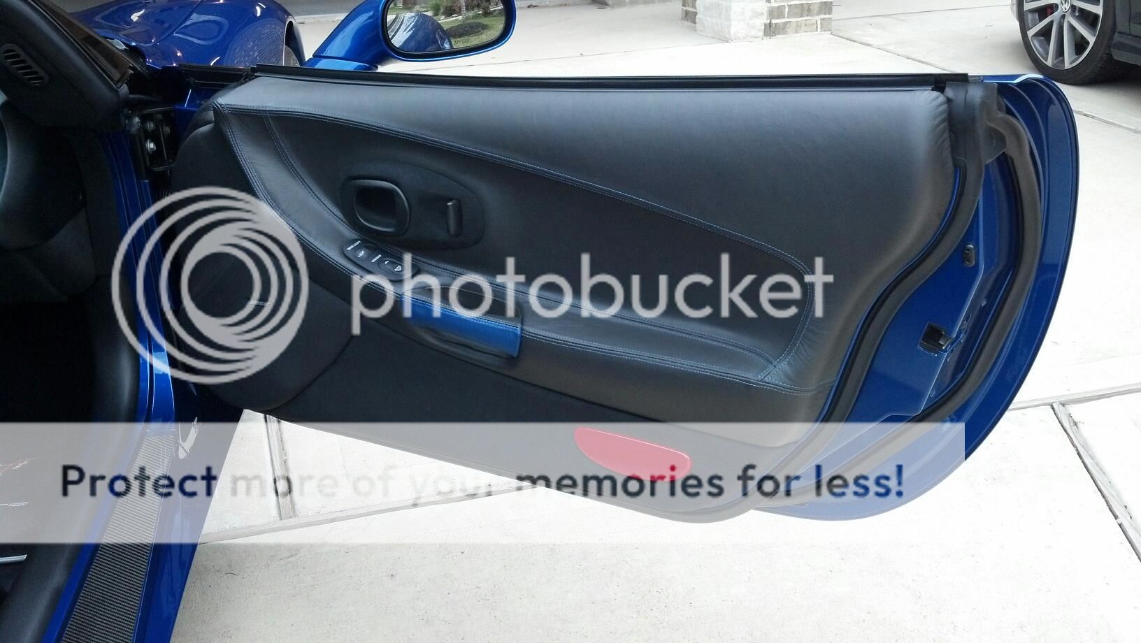 C5 door panels - CorvetteForum - Chevrolet Corvette Forum Discussion