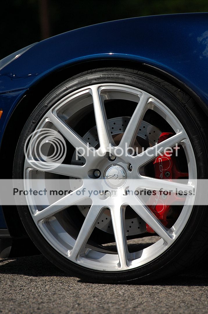 Z06 Modulare Forged B15 wheels on a Z06 pics! - CorvetteForum ...