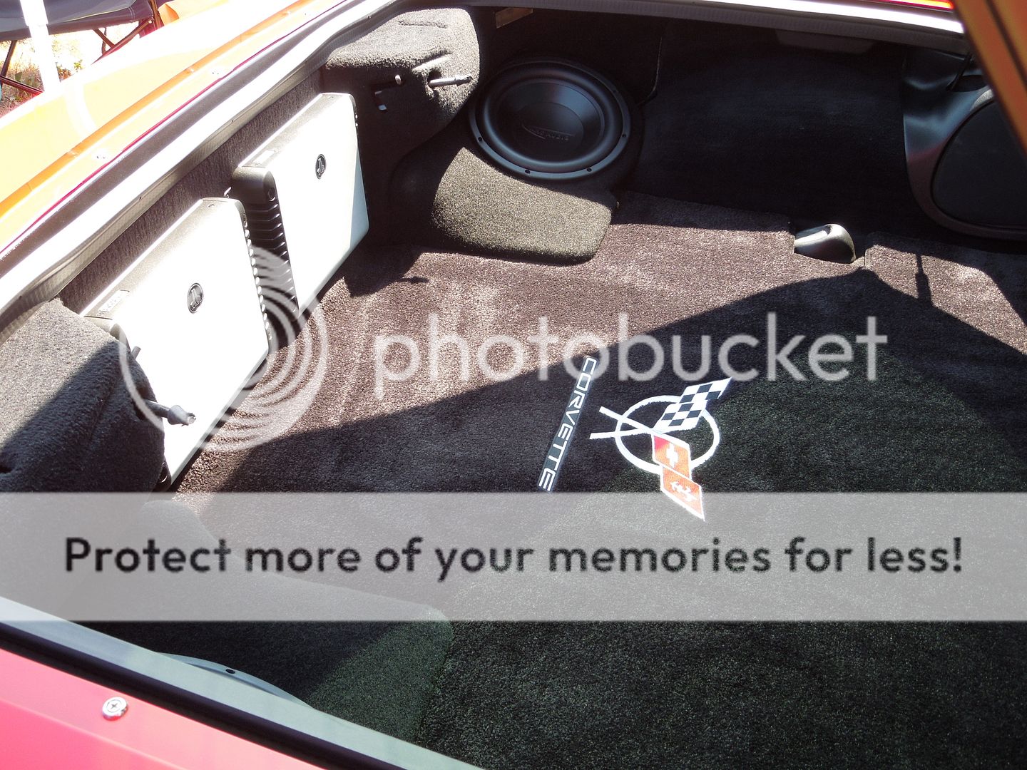 VetteNuts C5 Sub Box Sale - CorvetteForum - Chevrolet Corvette Forum ...