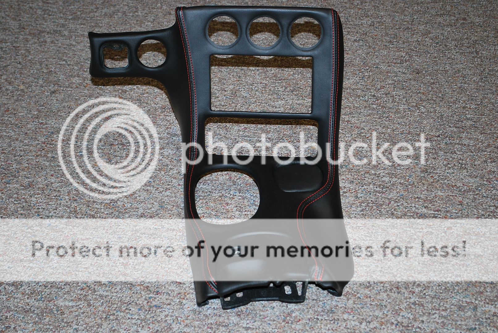 c5 gauge pod options - CorvetteForum - Chevrolet Corvette Forum Discussion