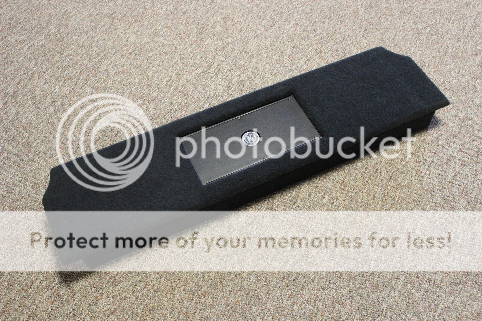 NEW!! C6 Corvette AMP Racks and Storage Bins! Only $99.99 ...