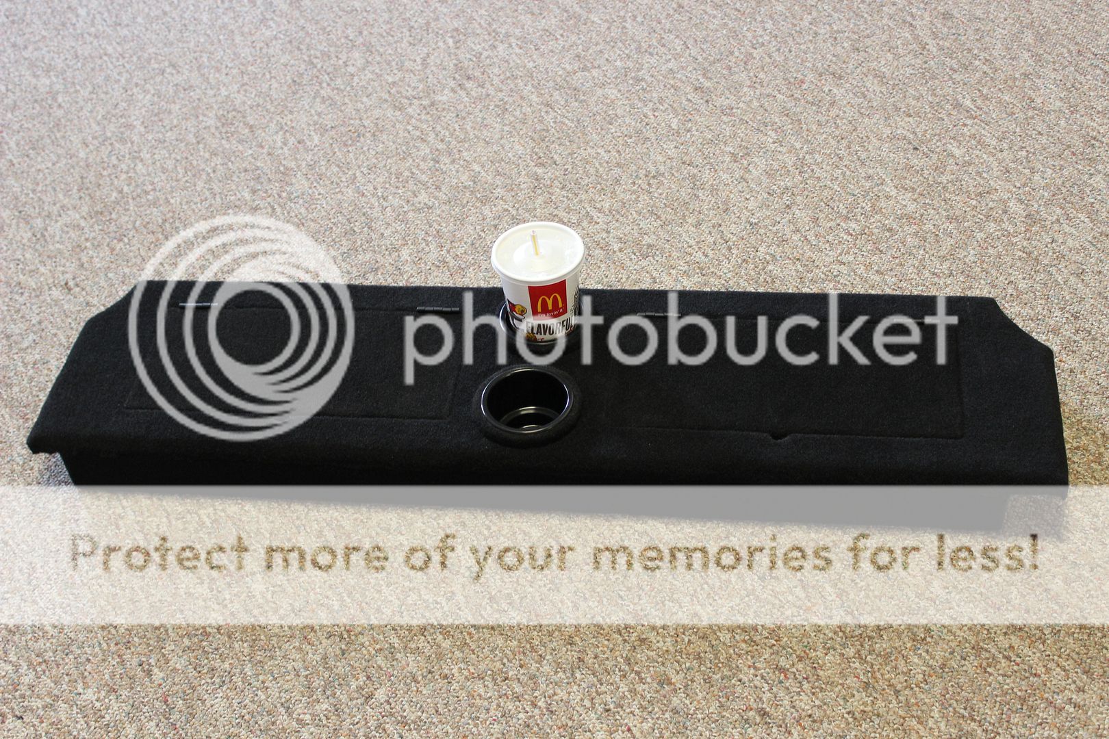 NEW!! C6 Corvette AMP Racks and Storage Bins! Only $99.99 ...