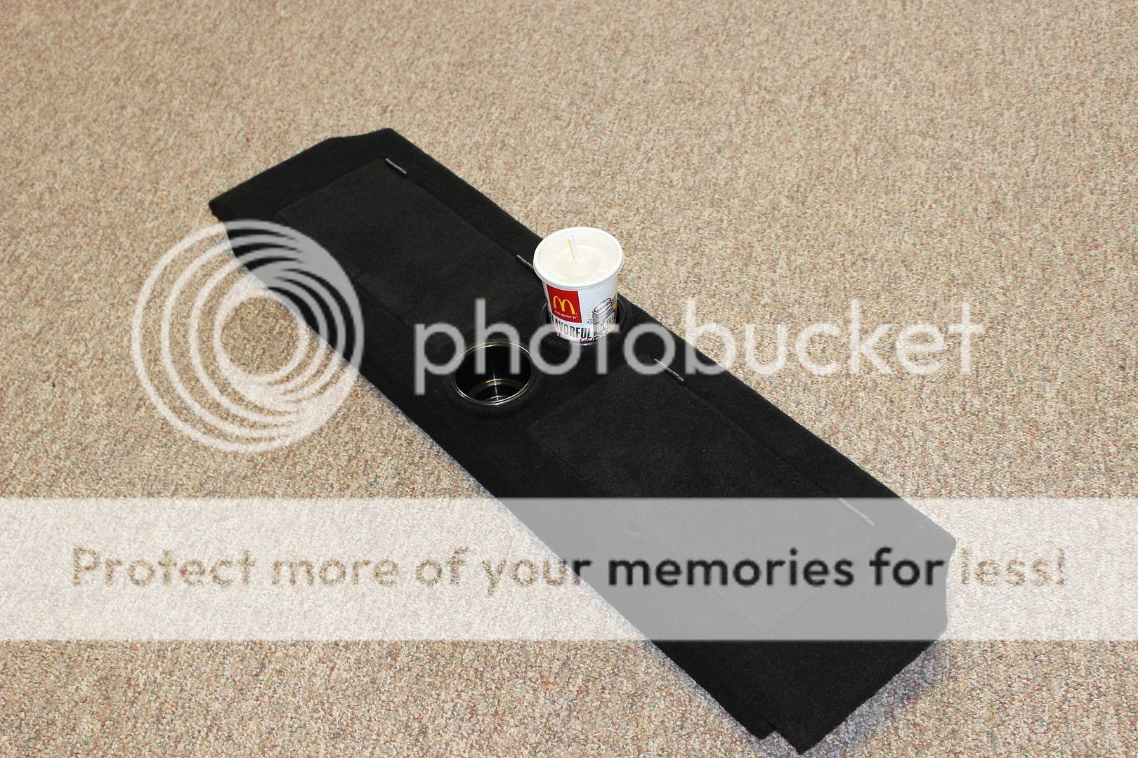 NEW!! C6 Corvette AMP Racks and Storage Bins! Only $99.99 ...