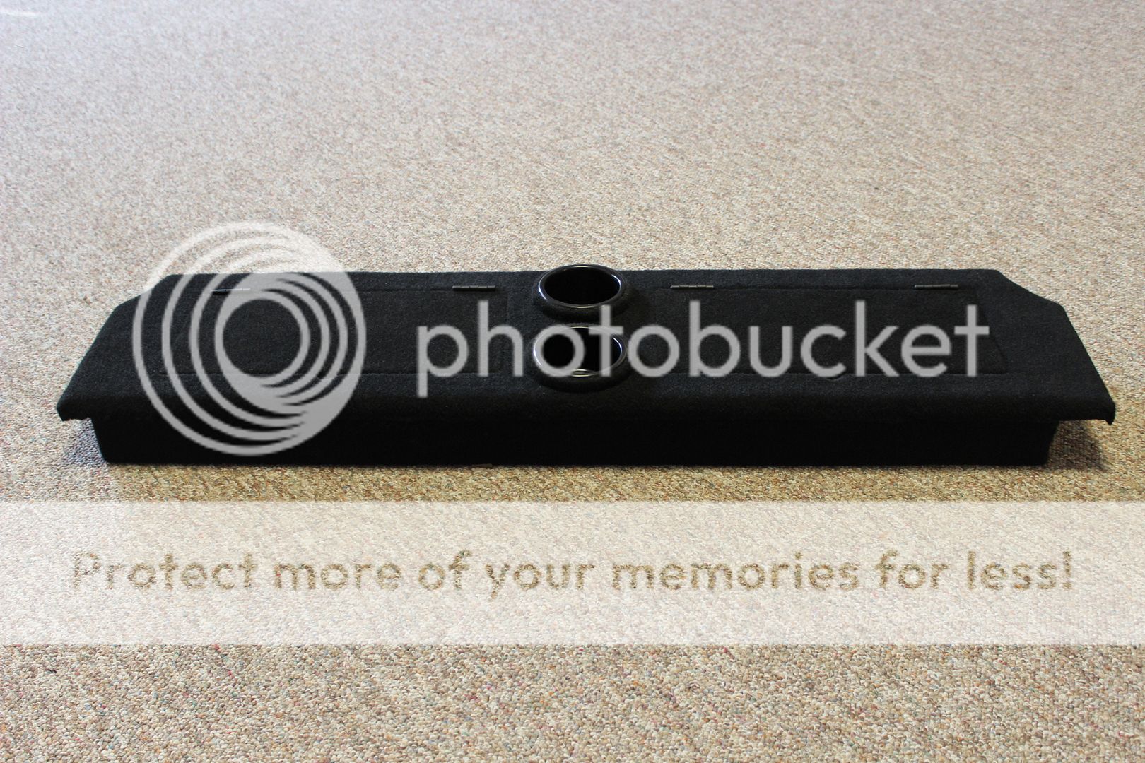 NEW!! C6 Corvette AMP Racks and Storage Bins! Only $99.99 ...