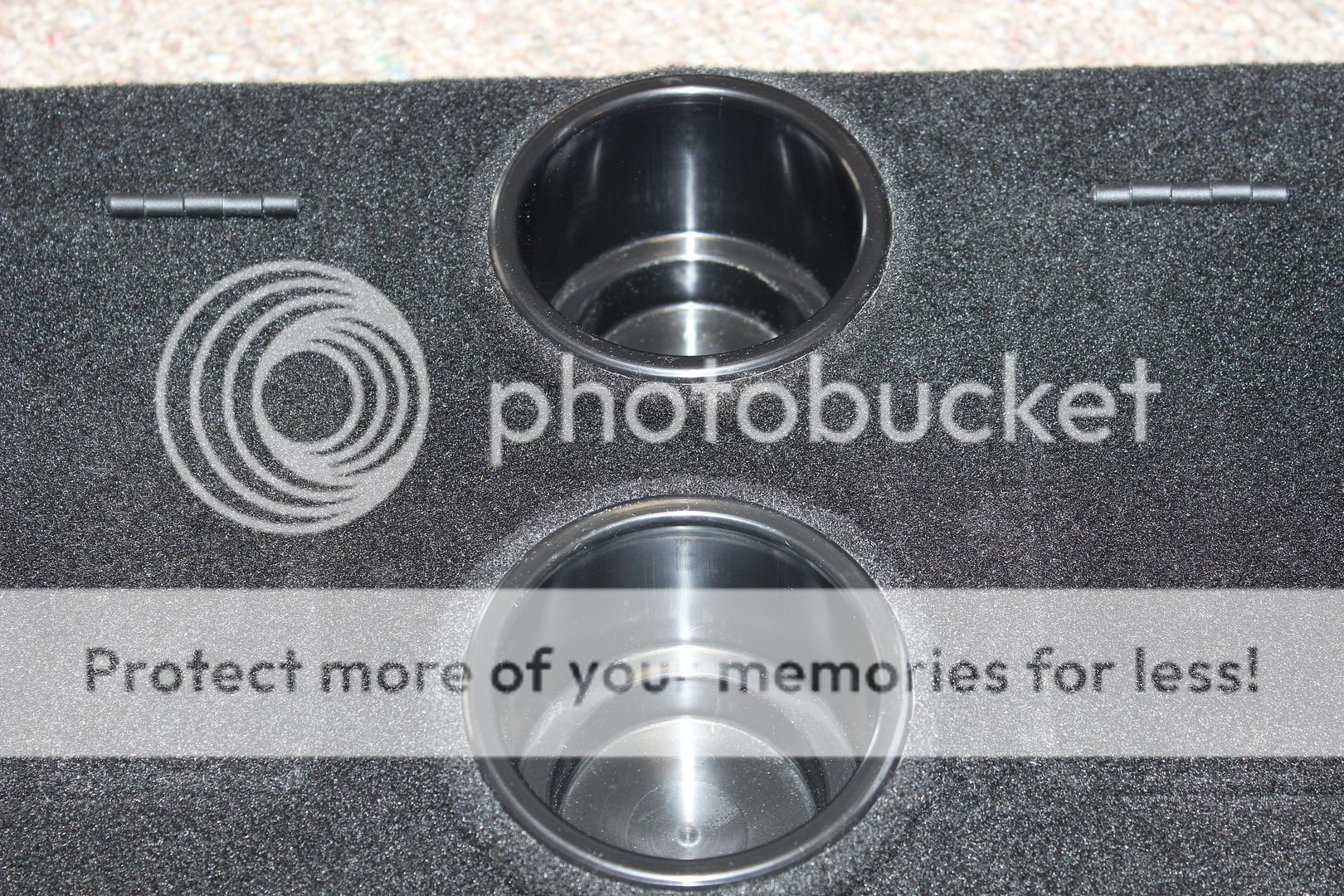 NEW!! C6 Corvette AMP Racks and Storage Bins! Only $99.99 ...