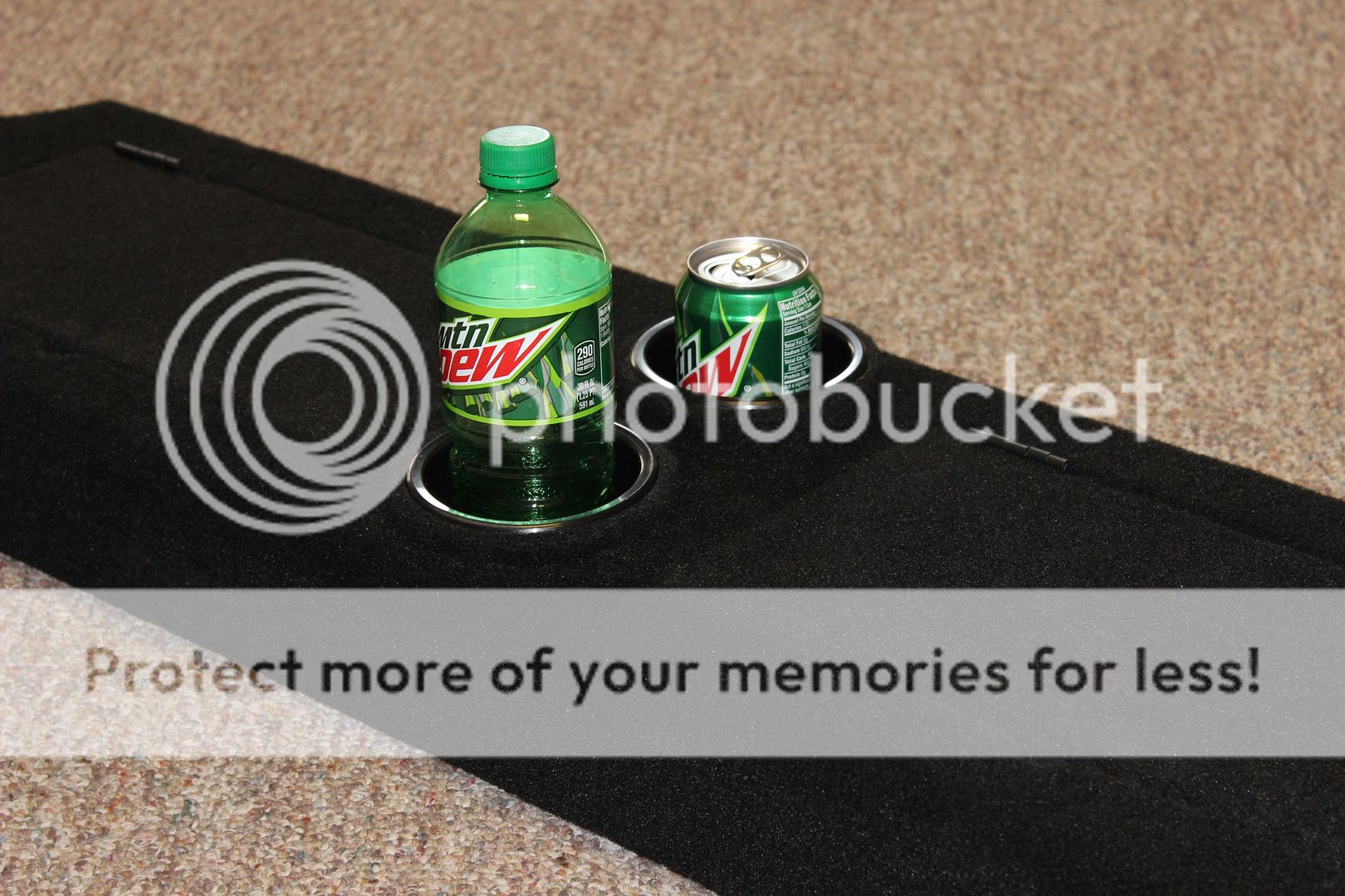 NEW!! C6 Corvette AMP Racks and Storage Bins! Only $99.99 ...