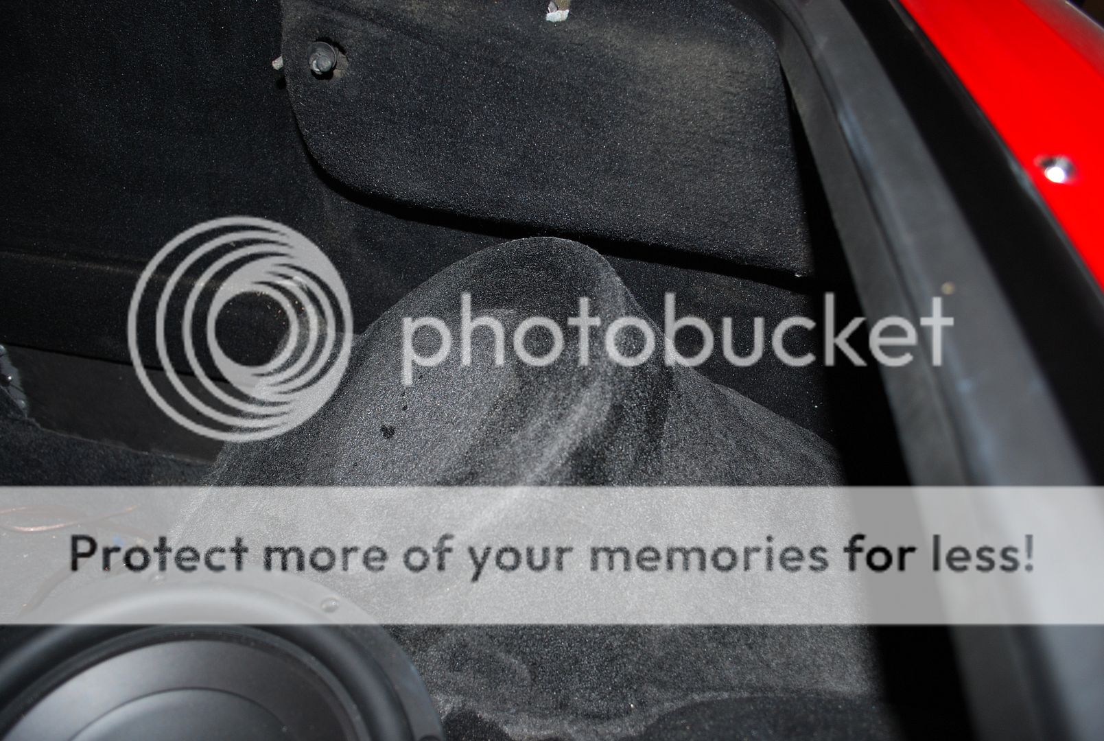 Yes or No? a first design of our C5 corner sub boxes. - CorvetteForum ...