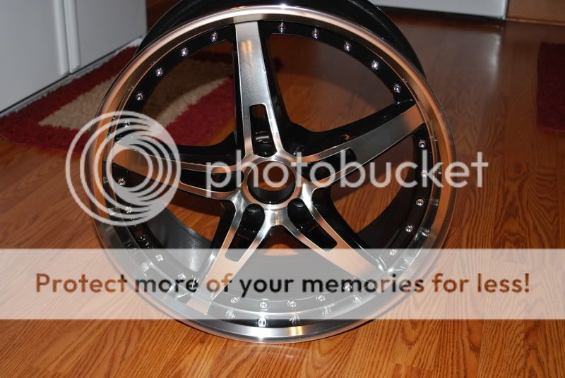 close up pics of the New MRR GT5 series wheels for a C5 - CorvetteForum ...