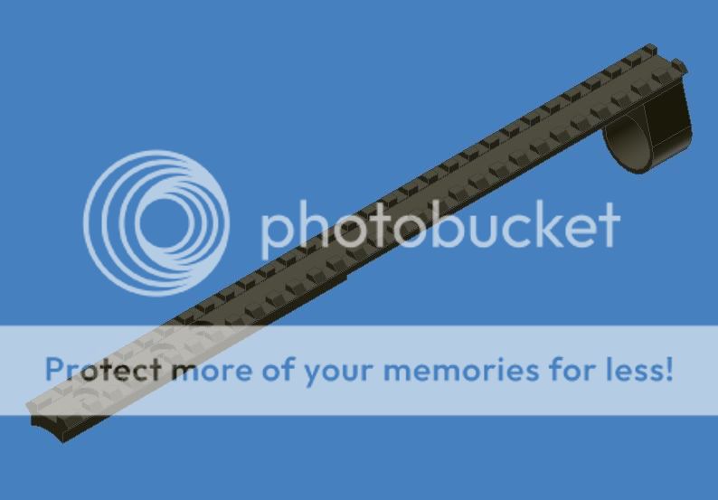 Where to get a 870 KAC RAS? | Canadian Gun Nutz