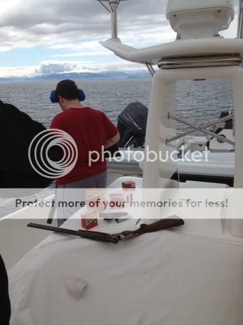 Any CGers here into boating? - Calguns.net