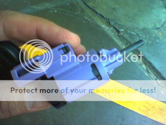 EPC lights on----could not switch gears from Park to R or D(2002 New ...