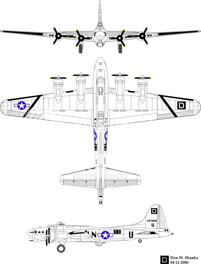 B-17G Photo by shanksow | Photobucket