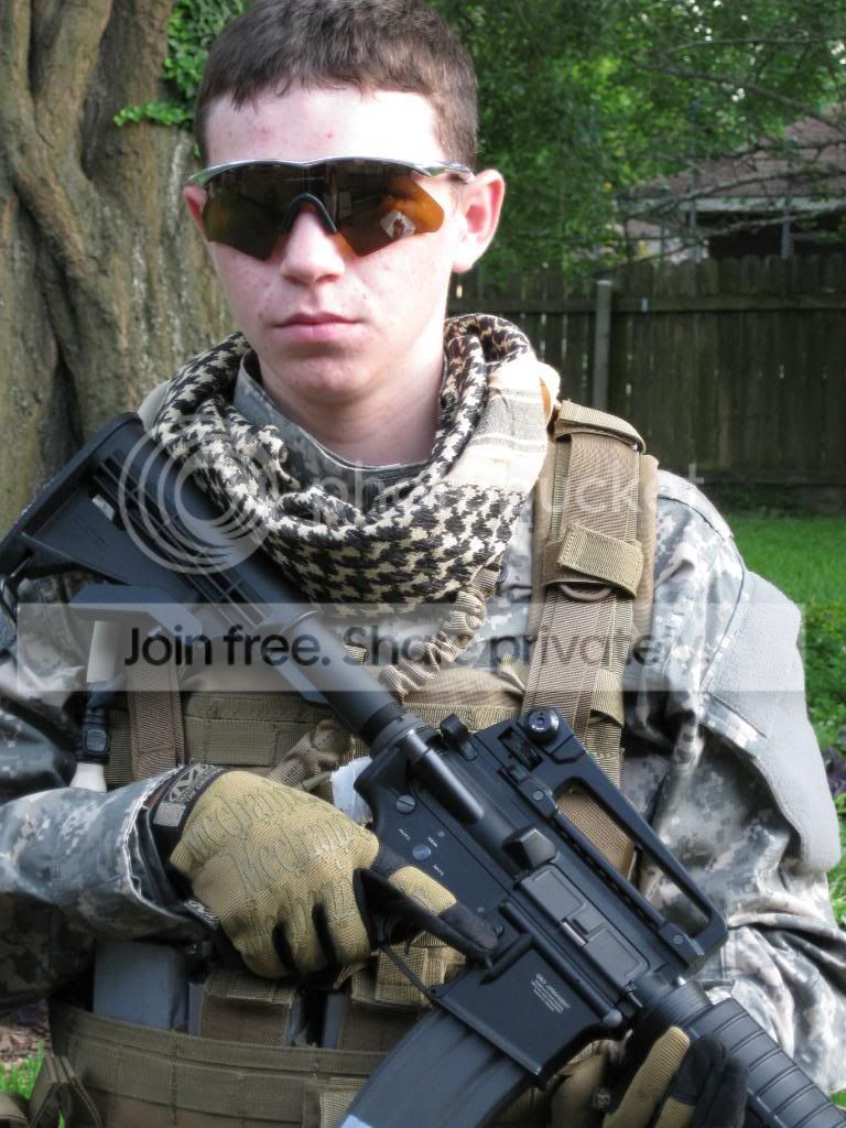 any cybermonday deals on operator shawls > General Discussion > AR15.COM