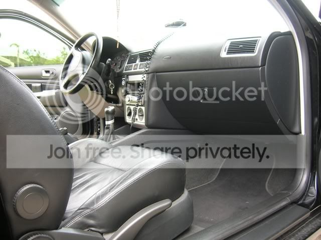 Clean black Interior - lots of pics!!!!! | VW Vortex - Volkswagen Forum